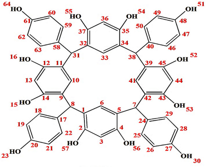 Cheminformatics-based design and biomedical applications of a new ...