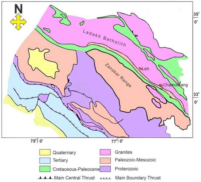 Temperature-induced microstructural evolution and fractal ...