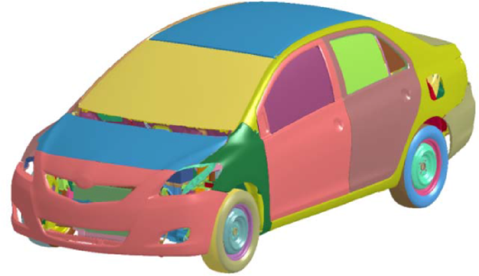 Research on driver injuries in vehicle rear-end collisions considering ...