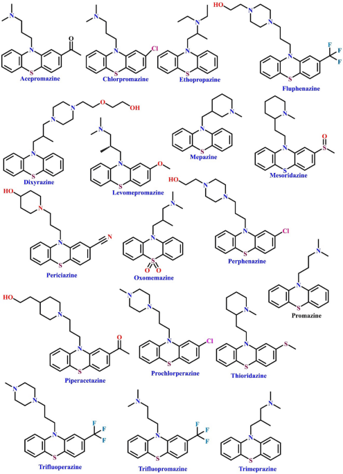 Mechanism-based inhibition of squalene epoxidase by phenothiazines for ...