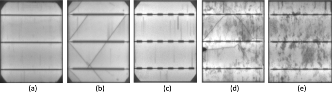 Advanced deep learning modeling to enhance detection of defective ...