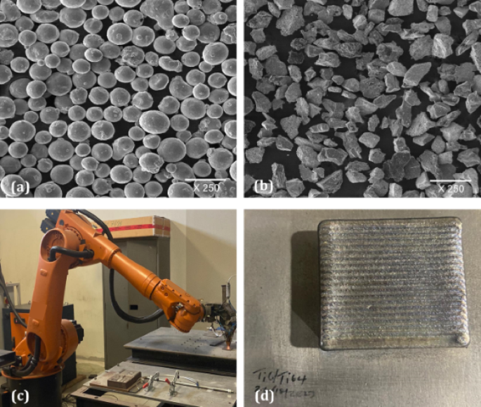 Precision measurement and sustainable assessment in milling of ...