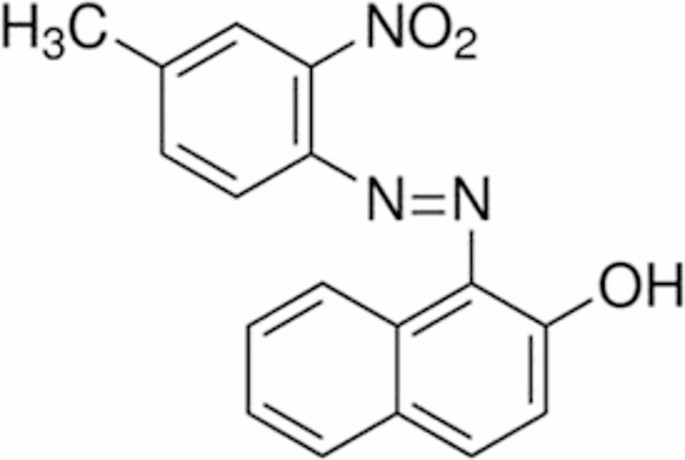 Bio decolorization of the oil soluble azo dye toluidine Red by ...