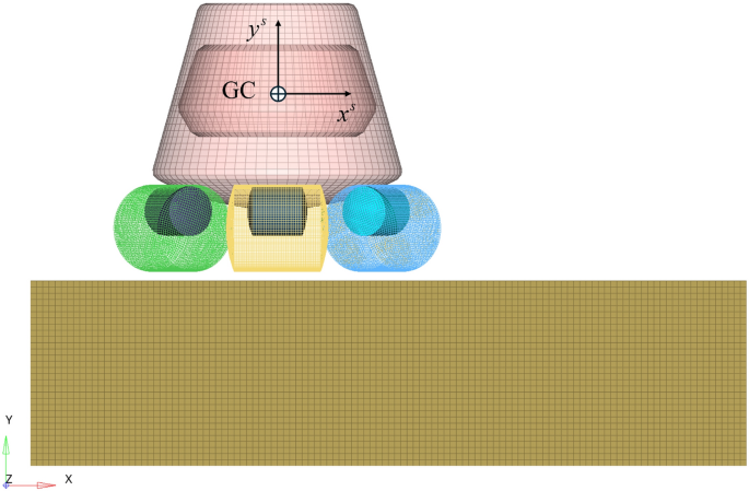 Predicting and optimizing the impact responses of the airbag landing ...
