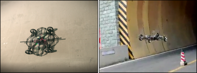 Real-time defect detection in concrete structures using attention-based deep learning and GPR ...