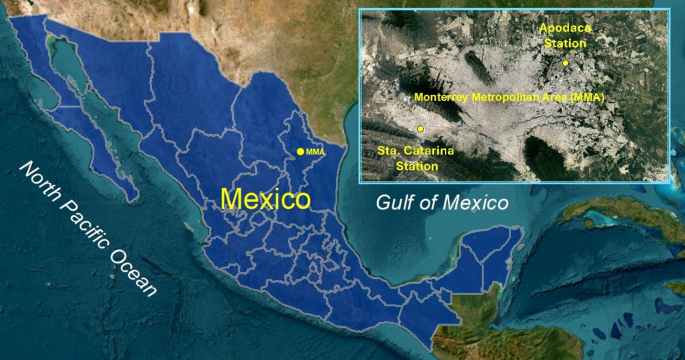 Assessing black carbon sources with aethalometer data and ambient ΔBC ...