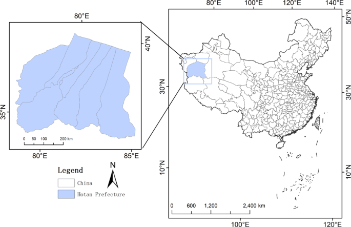 Epidemic trend and spatial-temporal analysis of pulmonary tuberculosis ...