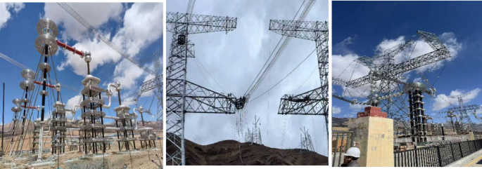 Strengthening power grid projects’ governance and sustainability ...