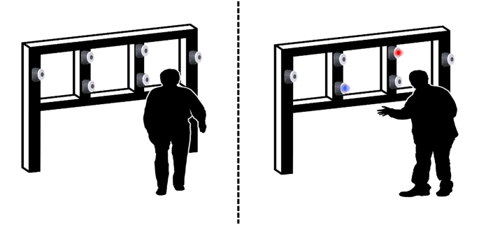 Effects of balance-based visual reaction time exercises on cognitive ...