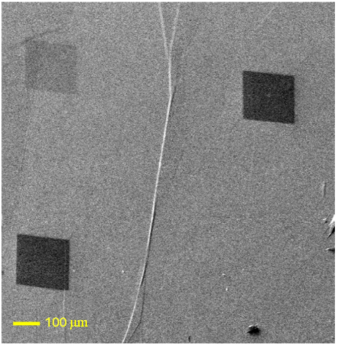 Highly oriented pyrolytic graphite chemical bonding structure after ...