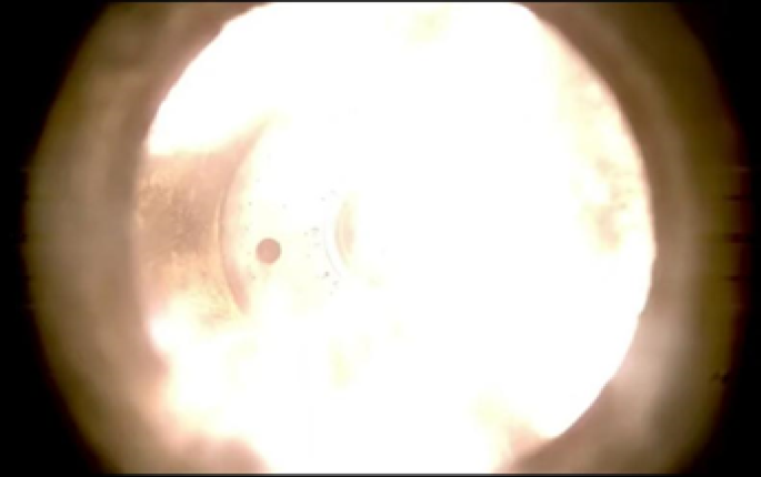 Study on titanium fire suppression technology for aero-engine ...
