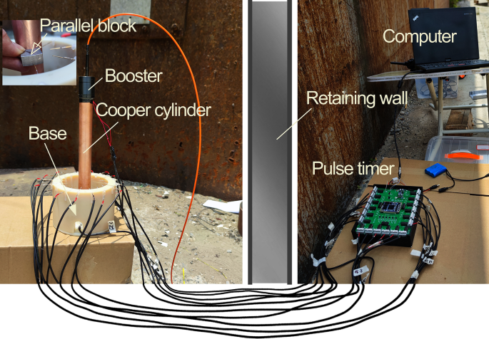 Optimizing program calibration of JWL parameters of detonation products ...