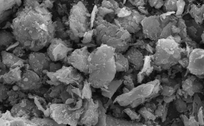 Study on mix proportions and mechanical properties of controlled low ...