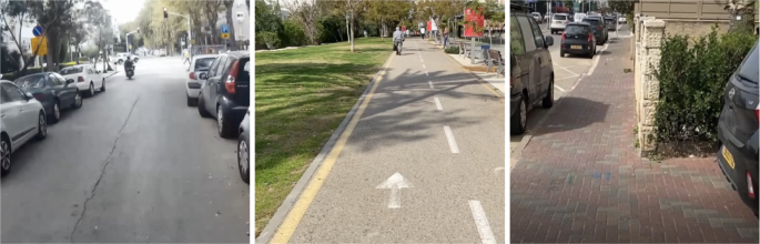 Evaluation of hazard perception skills among electric scooter riders in ...