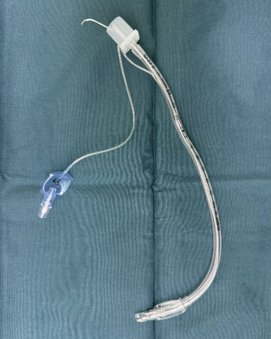 Randomized controlled trial of Shikani optical stylet’s one-person ...