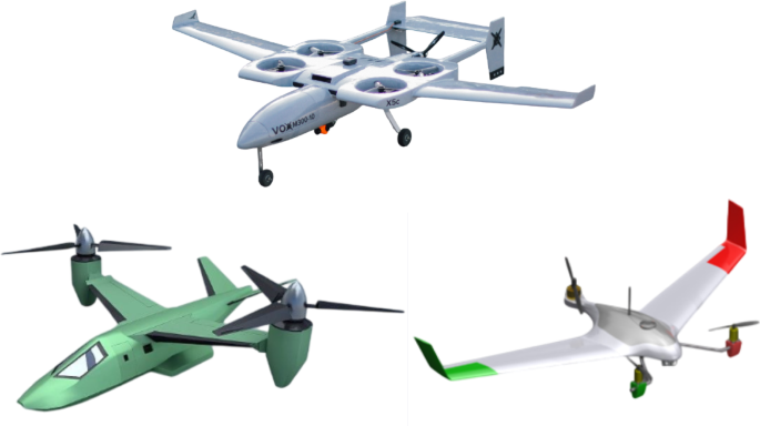 Robust trajectory maneuvering of VTOL aircraft using higher-order ...
