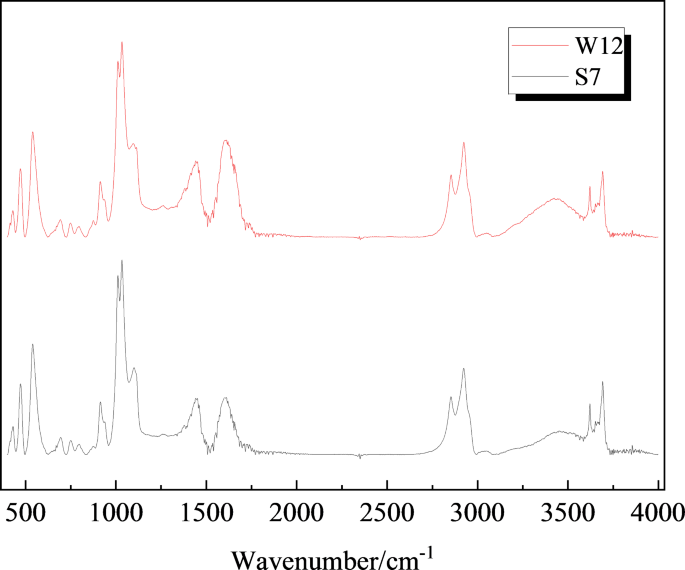 Construction of molecular structure model of bituminous coal and study ...