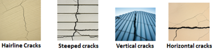 Comparative analysis of deep learning models for crack detection in ...
