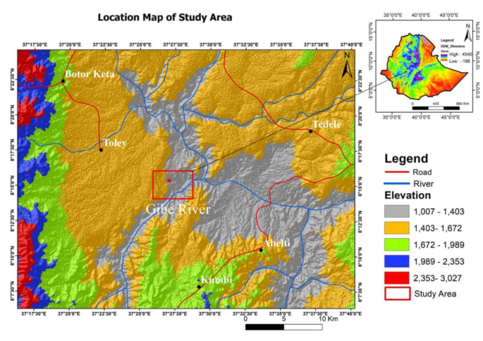 Optimizing design and stability of open pit slopes in Tolay coal mine ...