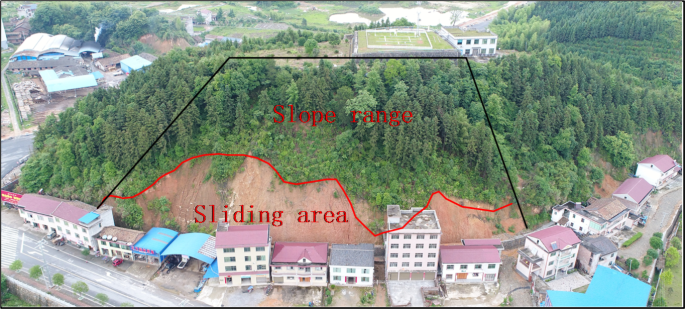 Optimal design of a multistage slope using the multi-verse optimization ...