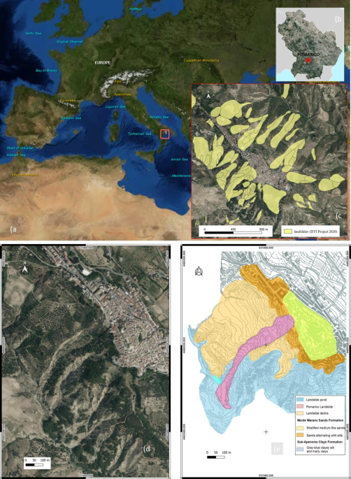 Rapid landslide detection from free optical satellite imagery using a robust change detection ...