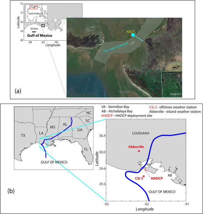 Enhanced water transport when a tropical storm meets an atmospheric ...