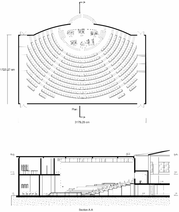 Optimizing acoustic design for dual-function concert and speech halls ...