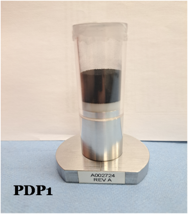 Effect of particle irregularity and particle size distribution on the ...