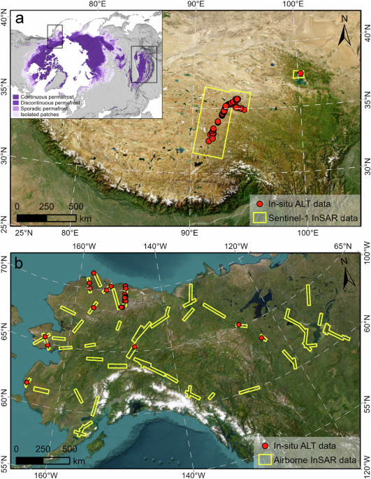 Unraveling the non-linear relationship between seasonal deformation and ...