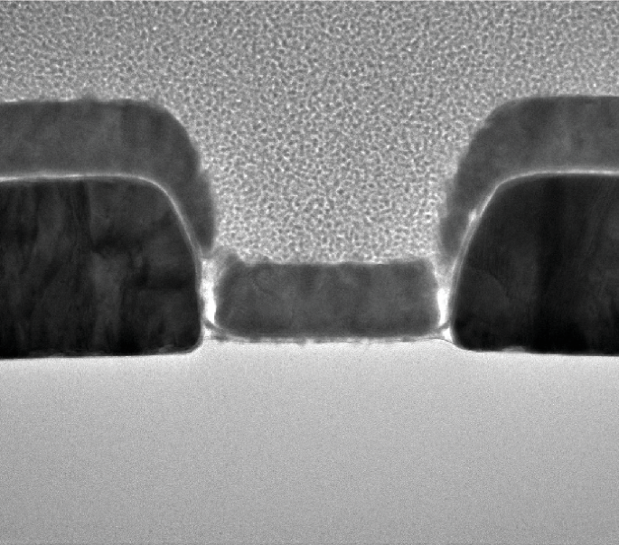 Oxide dielectrics that grow on 2D materials | Nature Electronics