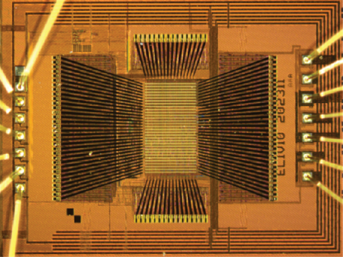 System-level integration of 2D electronics | Nature Electronics