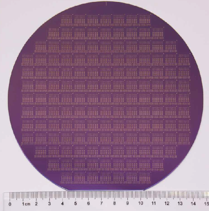 Making copper substrates that are ultraflat | Nature Electronics