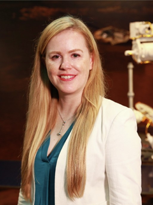 Women in chemistry: Q&A with Dr Laurie Barge | Communications Chemistry