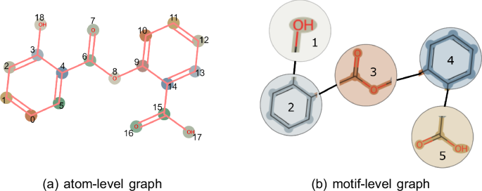 MolGraph-xLSTM as a graph-based dual-level xLSTM framework for enhanced ...