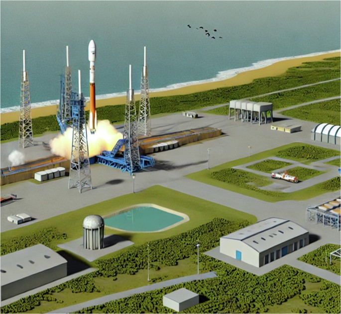 Rocket launches threaten global biodiversity conservation ...