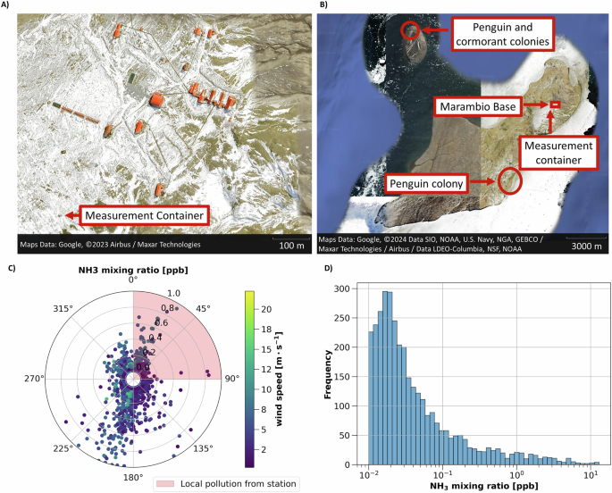 Изменение климата | Страница 362 | WarOnline.org | Израильский Военно ...
