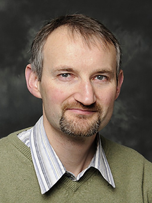 5th anniversary focus: author Peter Fretwell on penguins and climate ...