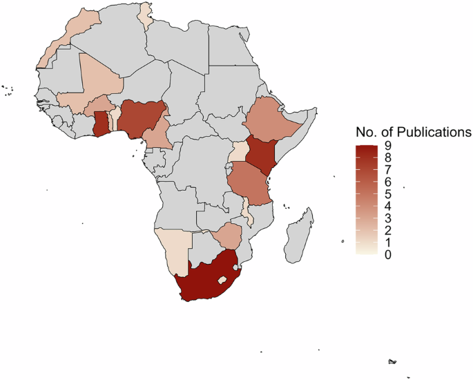 A systematic review of climate change adaptation in vegetable farming ...