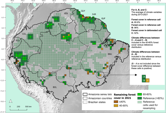 Rainforest Deforestation Facts Deforestation Facts For Kids | Facts