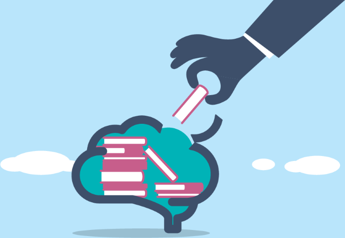 Larger language models better align with the reading brain | Nature ...