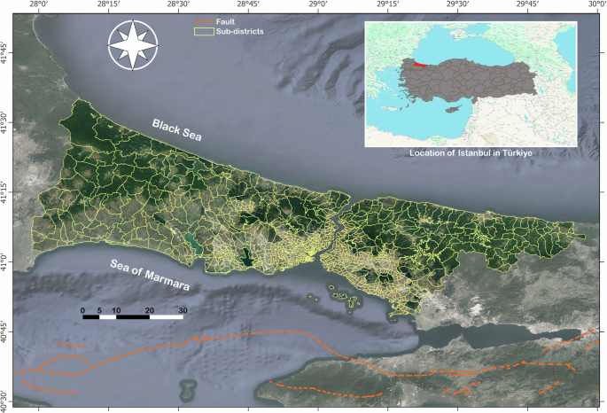 Earthquake-based multi-hazard resilience assessment: a case study of ...