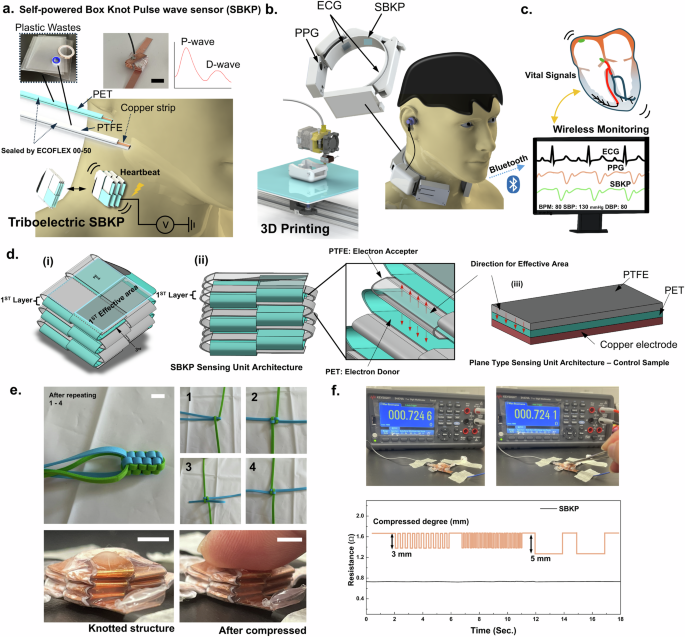 Neckband-type earphone for continuous monitoring of cardiovascular ...