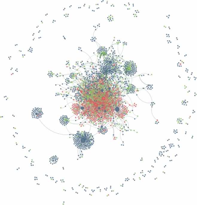 Panacea or Pandora’s box: diverse governance strategies for conspiracy ...