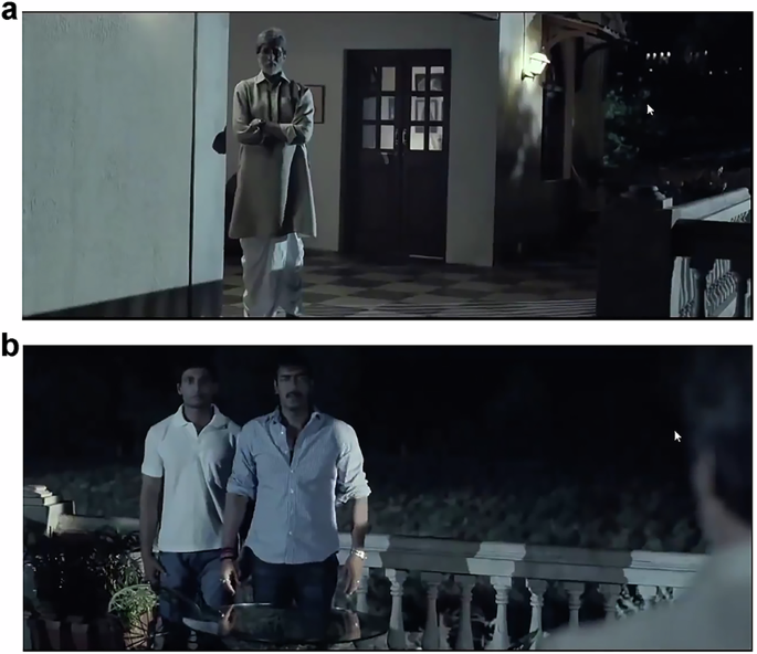 Cinematic representation of an anti-corruption movement as revolution ...