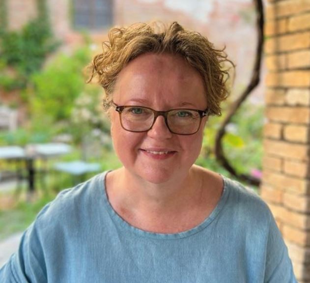 BSPD welcomes new President | BDJ In Practice