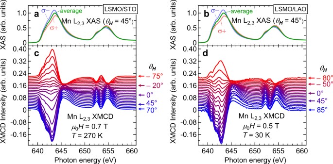 Anisotropic spin-density distribution and magnetic anisotropy of ...