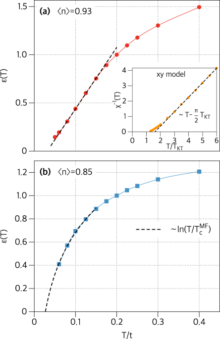 Pairfield fluctuations of a 2D Hubbard model | npj Quantum Materials