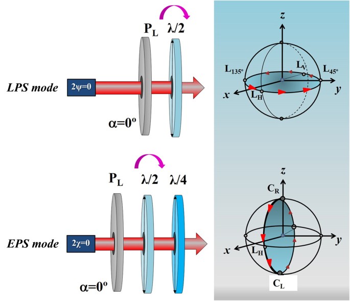 A Study on Image Quality in Polarization-Resolved Second Harmonic Generation Microscopy ...
