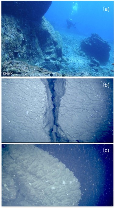 Giant rhyolite lava dome formation after 7.3 ka supereruption at Kikai ...