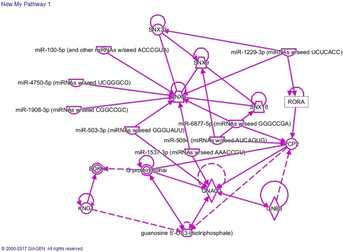 Genome-wide association study identifies genes associated with ...
